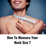 How to Measure Your Neck Size: A Simple Guide